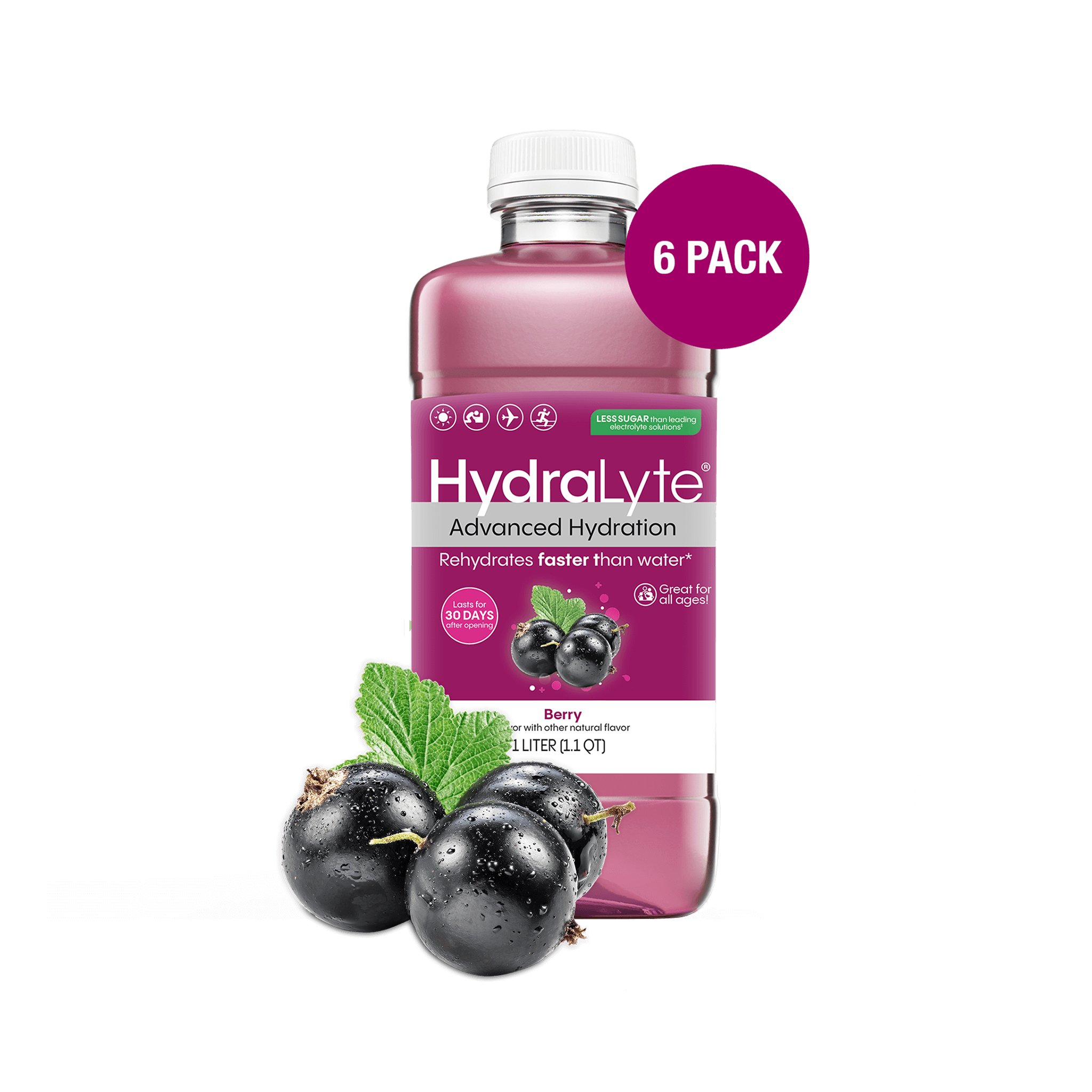 Hydration (Ready To Drink) – Hydralyte