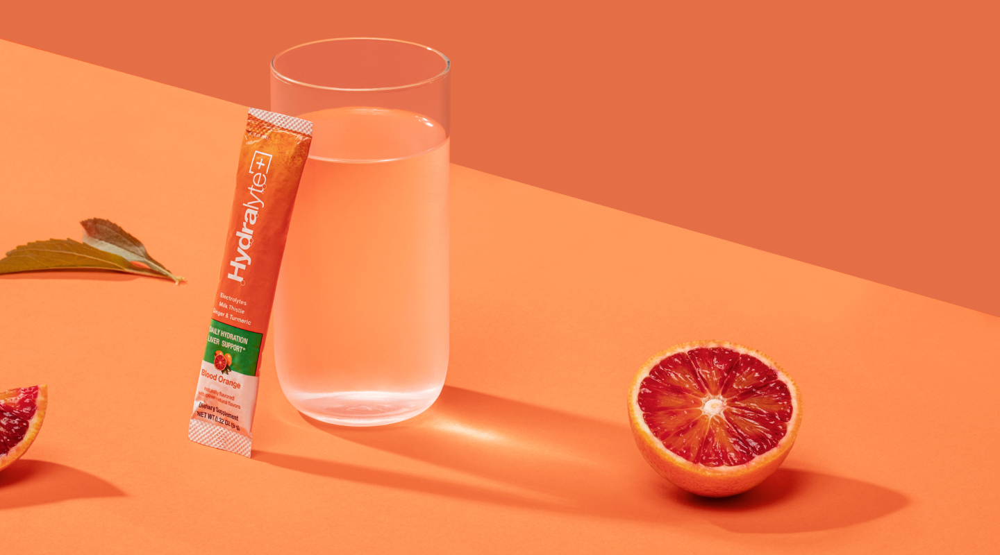 Our Story – Hydralyte