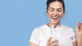 Ready to Drink Rehydration – Hydralyte