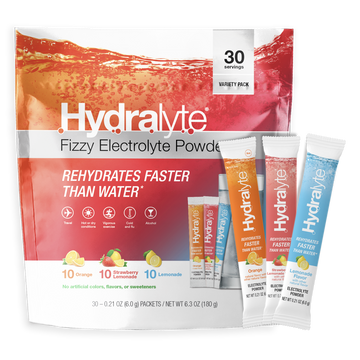 Shop Our Hydrating Electrolyte Products Online | Hydralyte