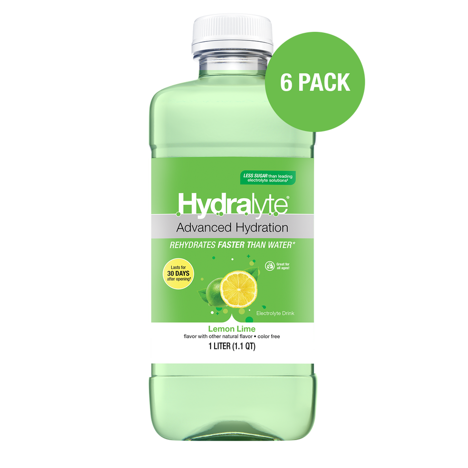 Shop Our Hydrating Electrolyte Products Online | Hydralyte