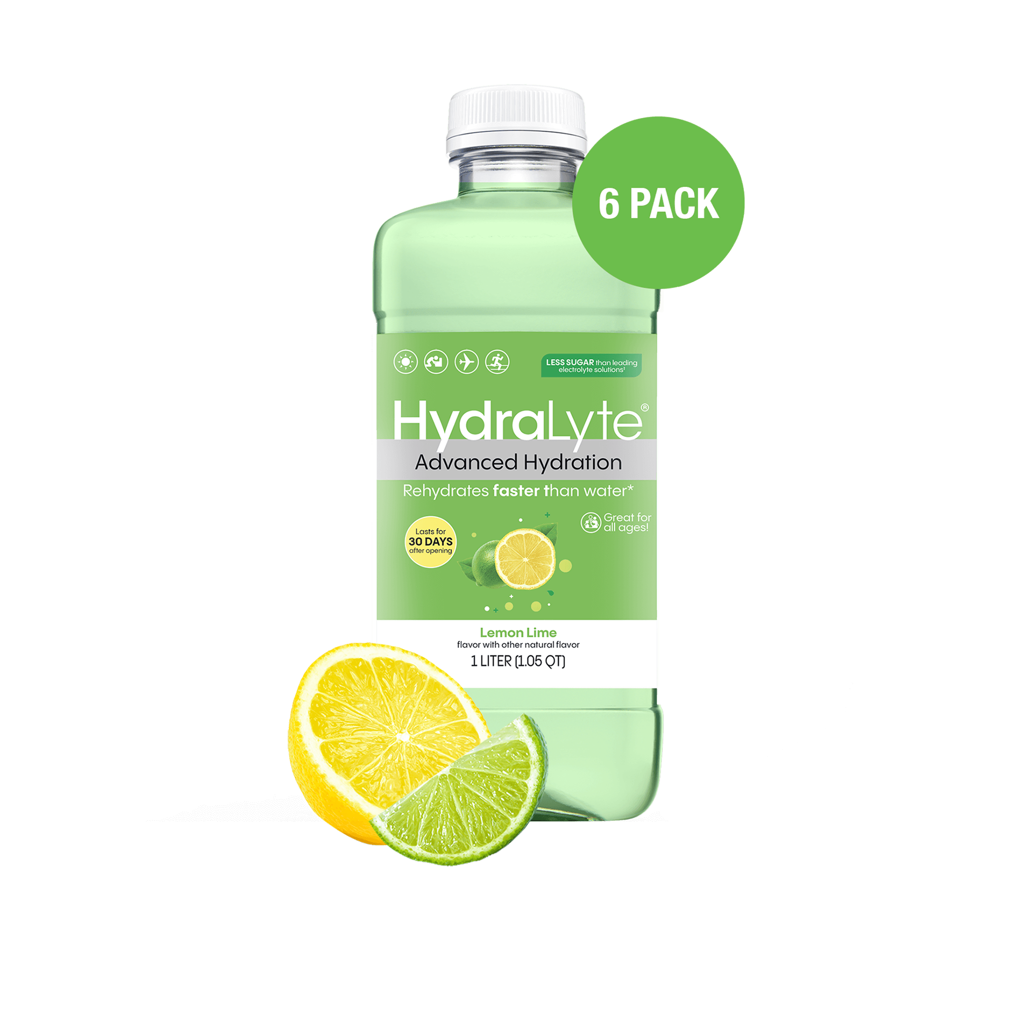 Hydration (Ready To Drink) – Hydralyte