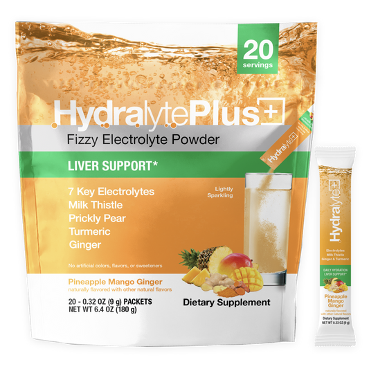 Shop Our Hydrating Electrolyte Products Online | Hydralyte