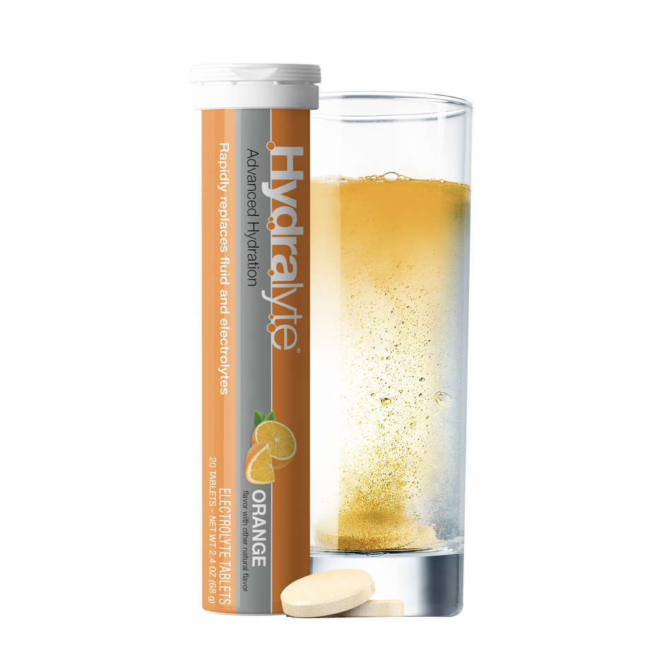 Shop Our Hydrating Electrolyte Products Online | Hydralyte