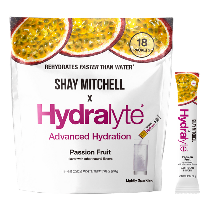 Shop Our Hydrating Electrolyte Products Online | Hydralyte