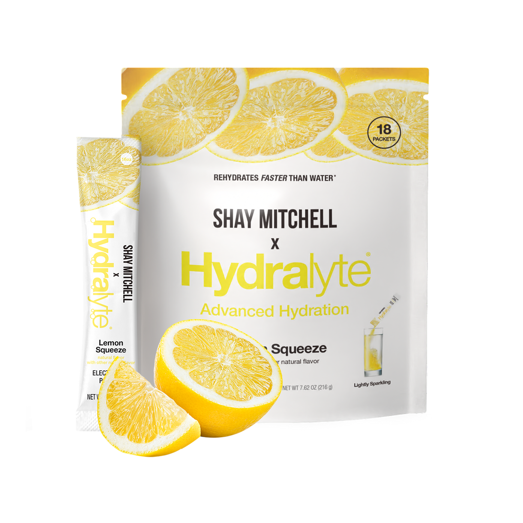 Powder Sticks – Hydralyte